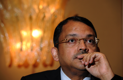 Olam bets on Africa reward as on-the-go food demand to climb