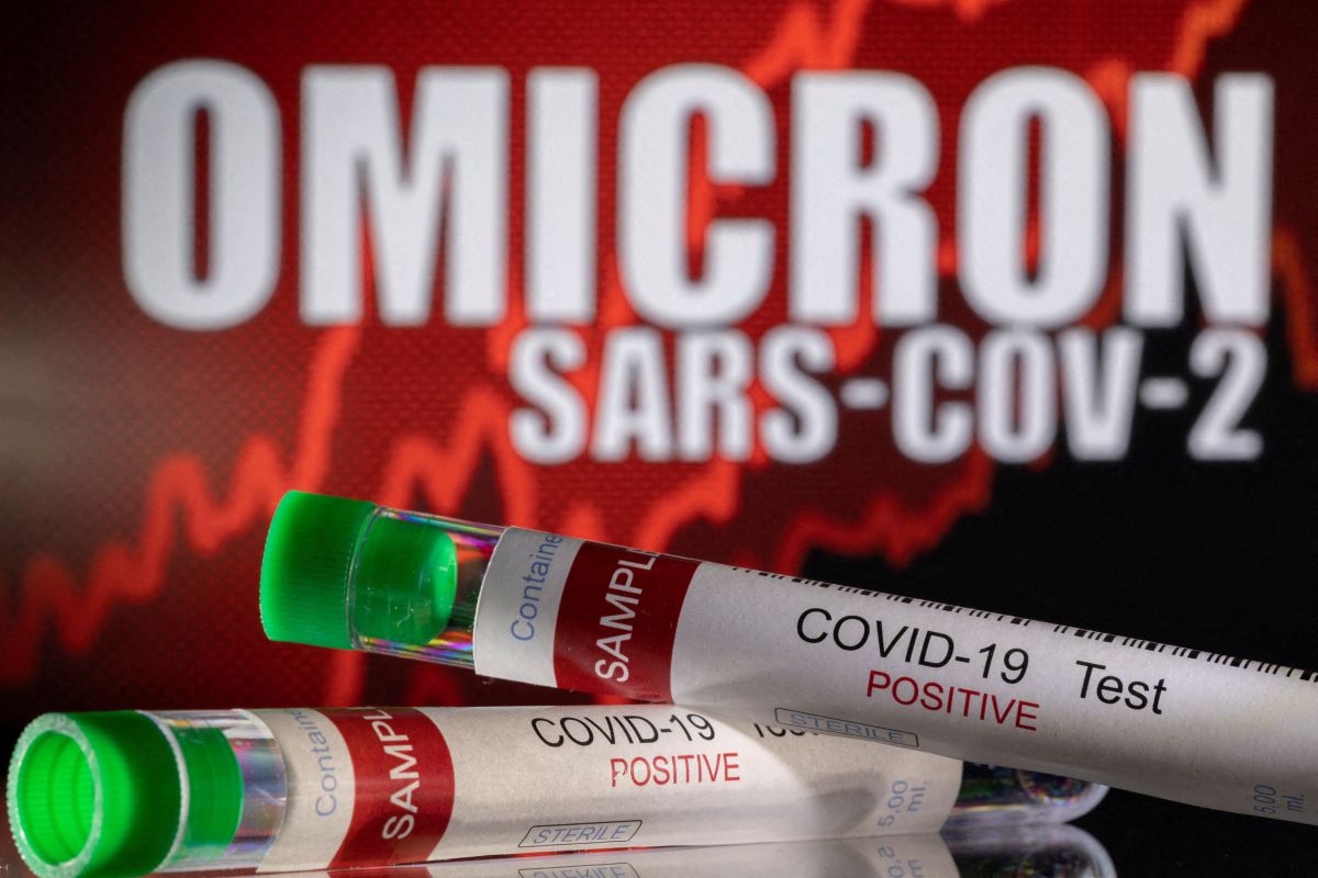 WHO labels half a million Covid-19 deaths since Omicron as ‘tragic’