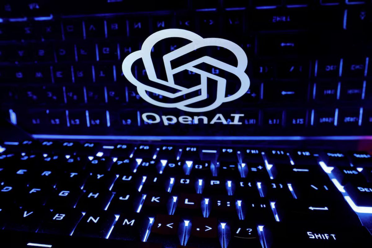 OpenAI Hits US$500b Valuation After Share Sale to SoftBank, Others ...