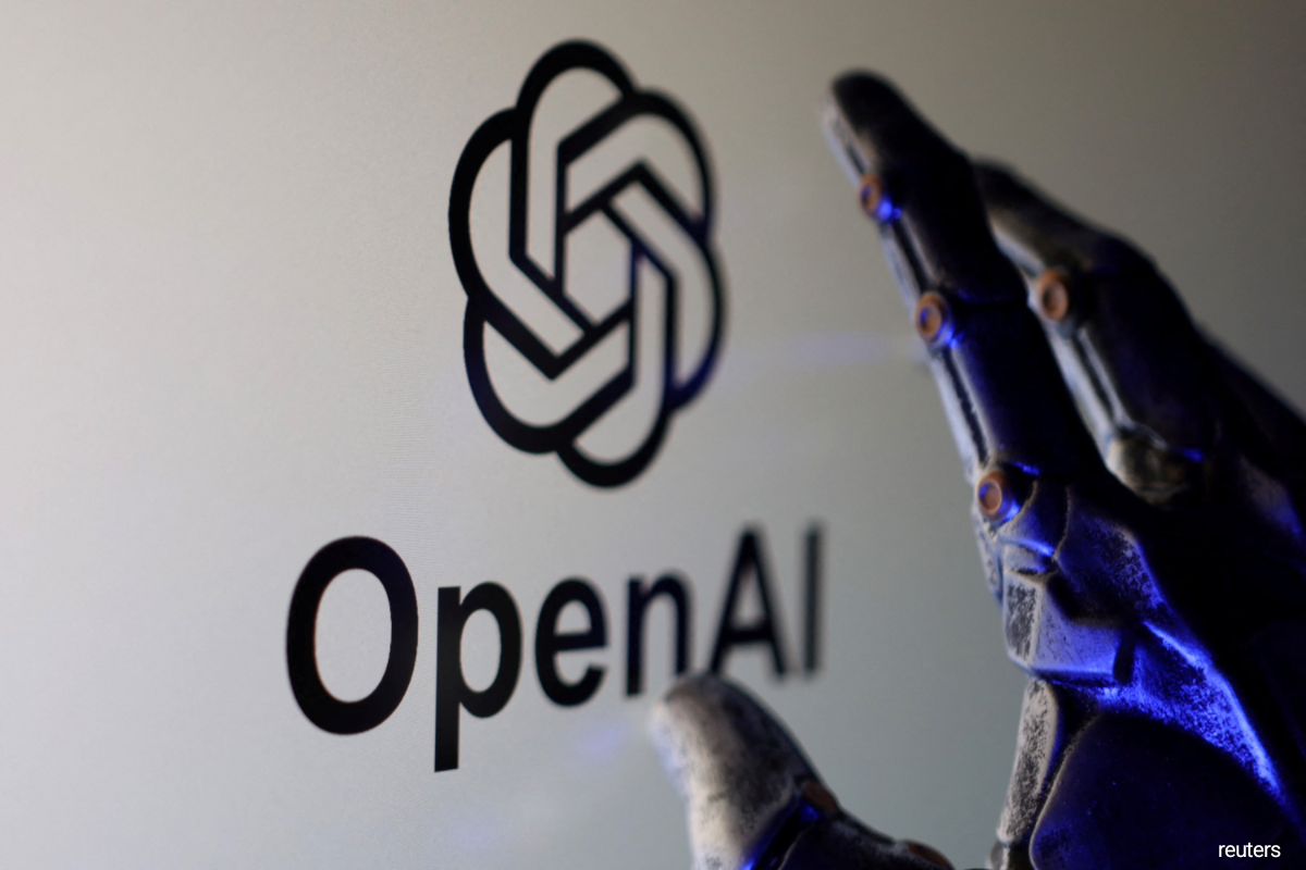 OpenAI announcements make waves in stock market it has shunned