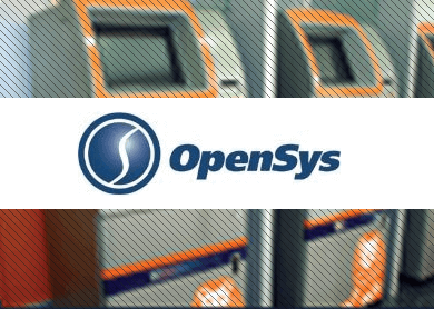 Opensys expected to test a higher level, says AllianceDBS Research