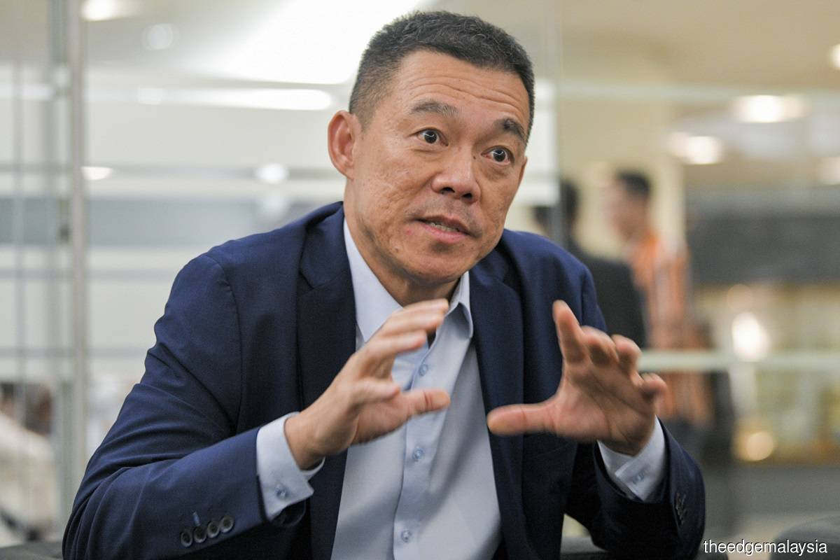 Oppstar does not deal with US sanctioned entities, says CTO