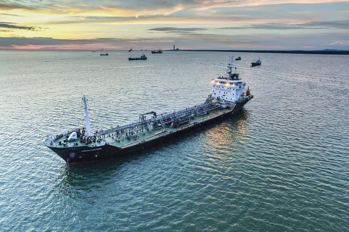 Ekuinas-backed Orkim gets SC nod for Main Market IPO