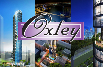 Oxley launches development of first project in Ireland