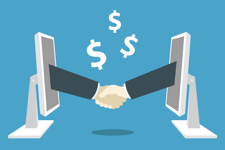 P2P players looking to raise RM160 mil