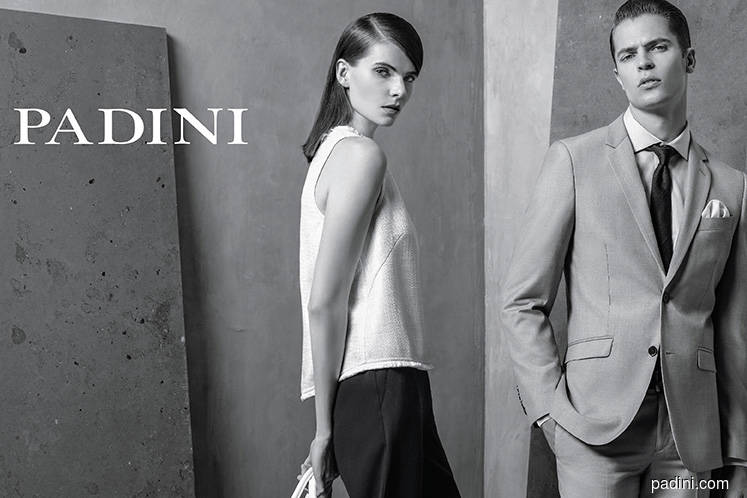 瑞信下修巴迪尼评级至中和