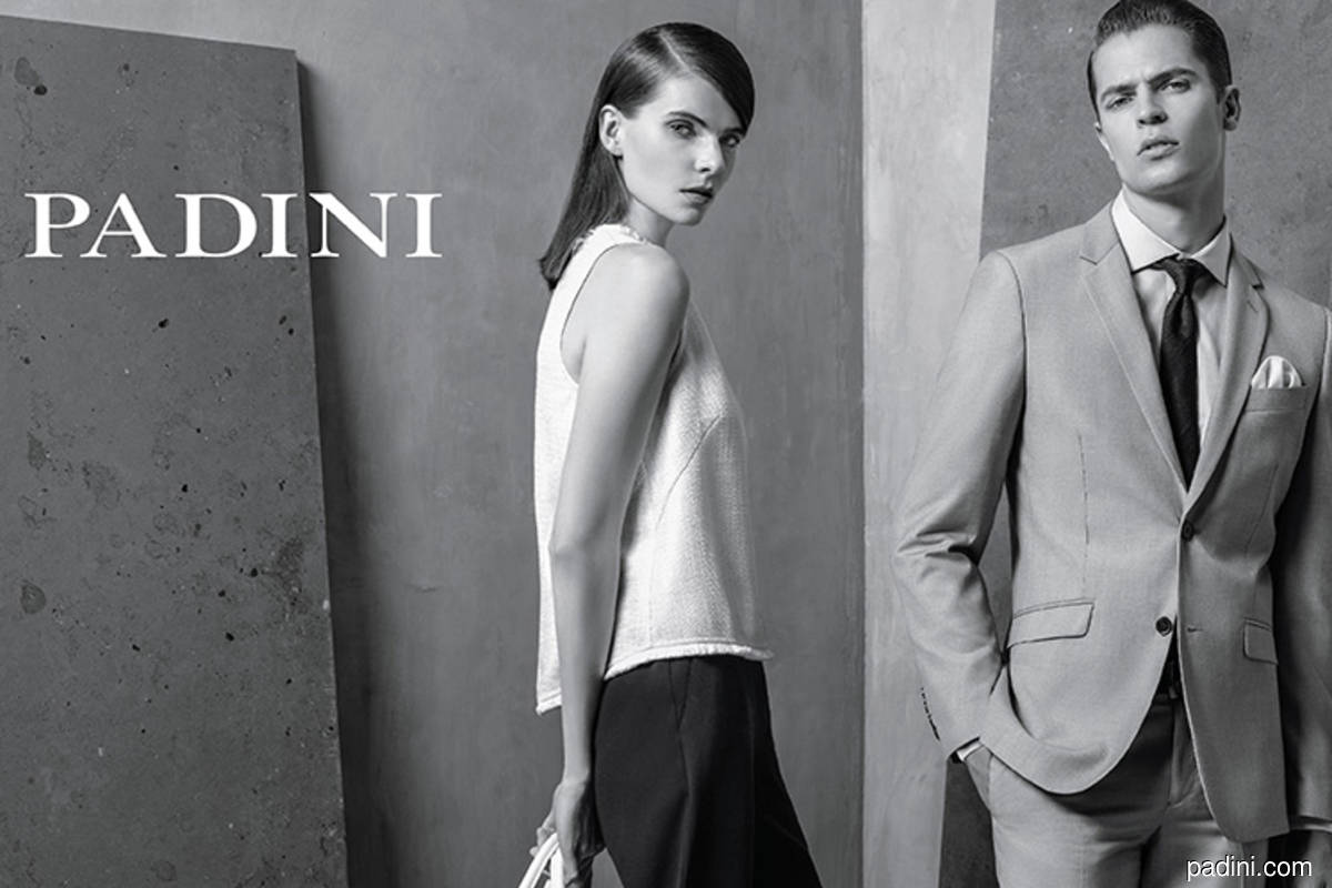 Padini in the process of rebounding, says RHB Retail Research | KLSE ...