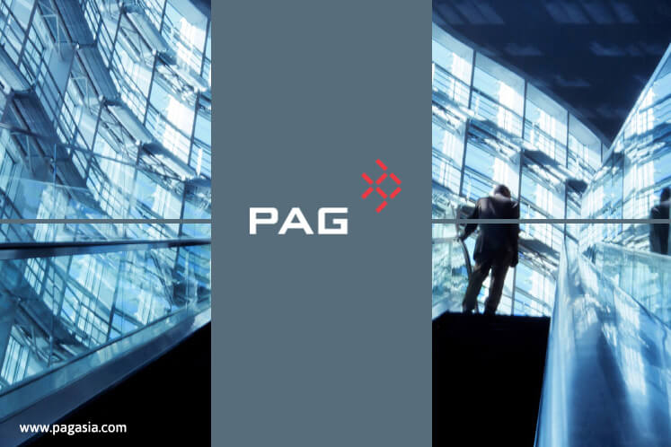 China's Yingde in play as PAG buying co-founders' stake for US$616m
