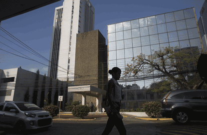 Panama Papers database on shell companies goes online