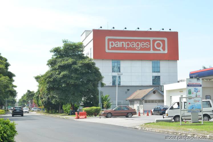 PanPages reinstates chairman, CEO and director