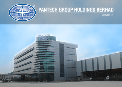 Pantech ventures into galvanisation