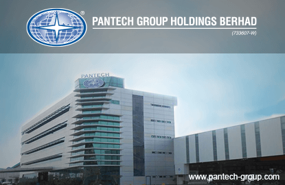 Lower manufacturing contribution brings Pantech's 1Q earnings down by 11%