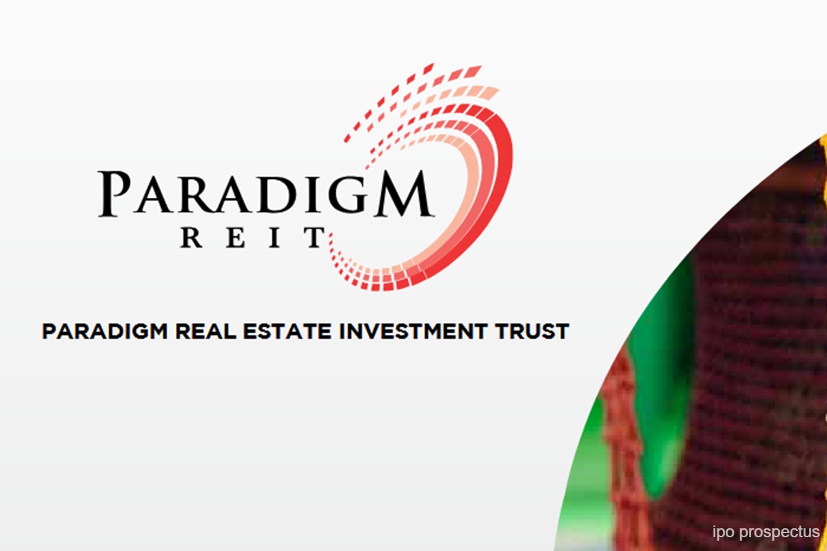 Paradigm REIT sets final IPO price at RM1 amid subdued demand