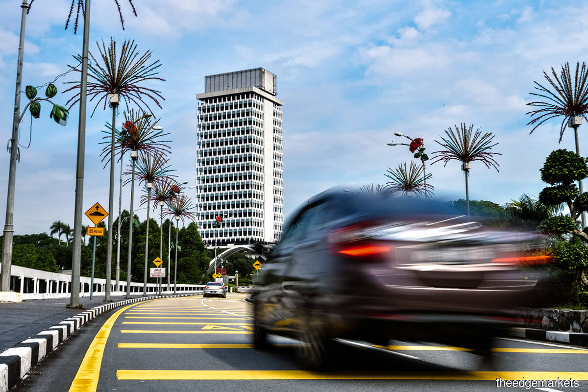 Proposal for new agreement to replace MA63 among focus at Parliament ...