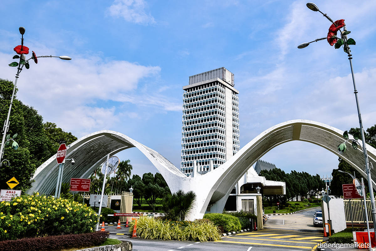 Dewan Rakyat passes Sexual Offences Against Children (Amendment) Bill | KLSE Screener