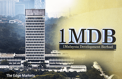 PAC shoots down requests to reinvestigate 1MDB