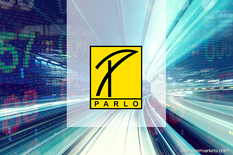 Stock With Momentum: Parlo Bhd | KLSE Screener