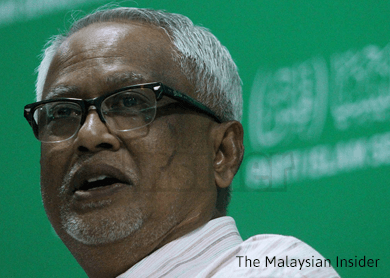 PAS agrees to Wan Azizah being opposition leader