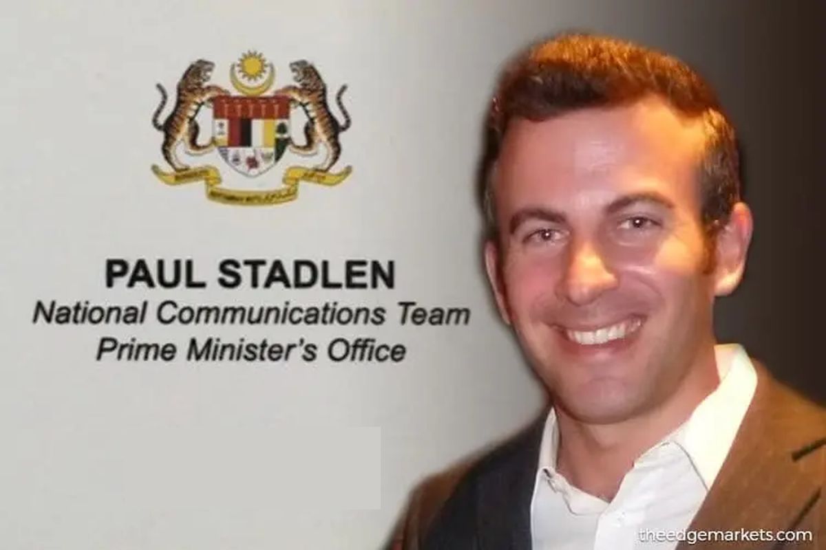 Court grants restraining order against Prince Faisal and Paul Stadlen ...