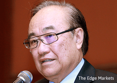 Paul Low vows to defend MACC, chief from interference