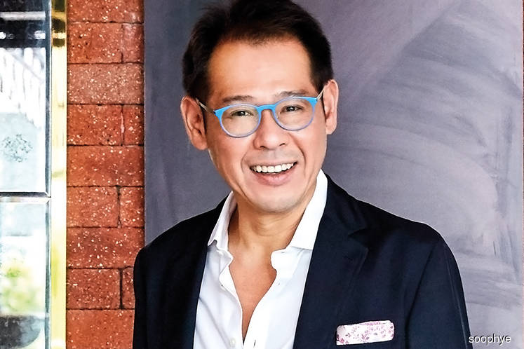 New shareholders, new lease of life for Iris