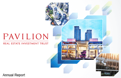 Pavilion REIT to buy The Intermark Mall for RM160m