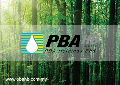 PBA falls 4.96% on payment of water fee