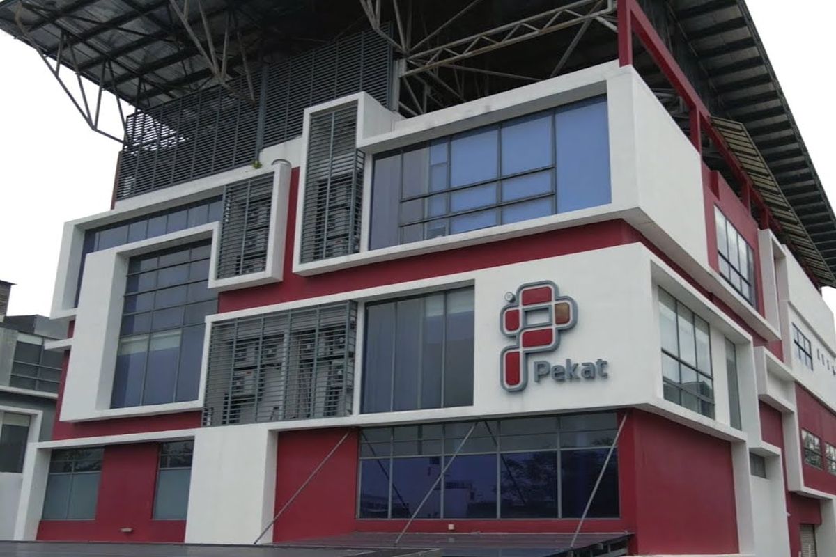 Pekat Group sells vacant industrial plot in Shah Alam for RM21 mil cash | KLSE Screener