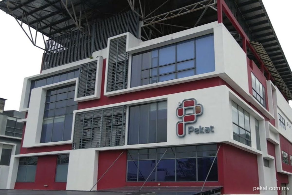 Pekat bags RM31 mil switchgear contract from TNB