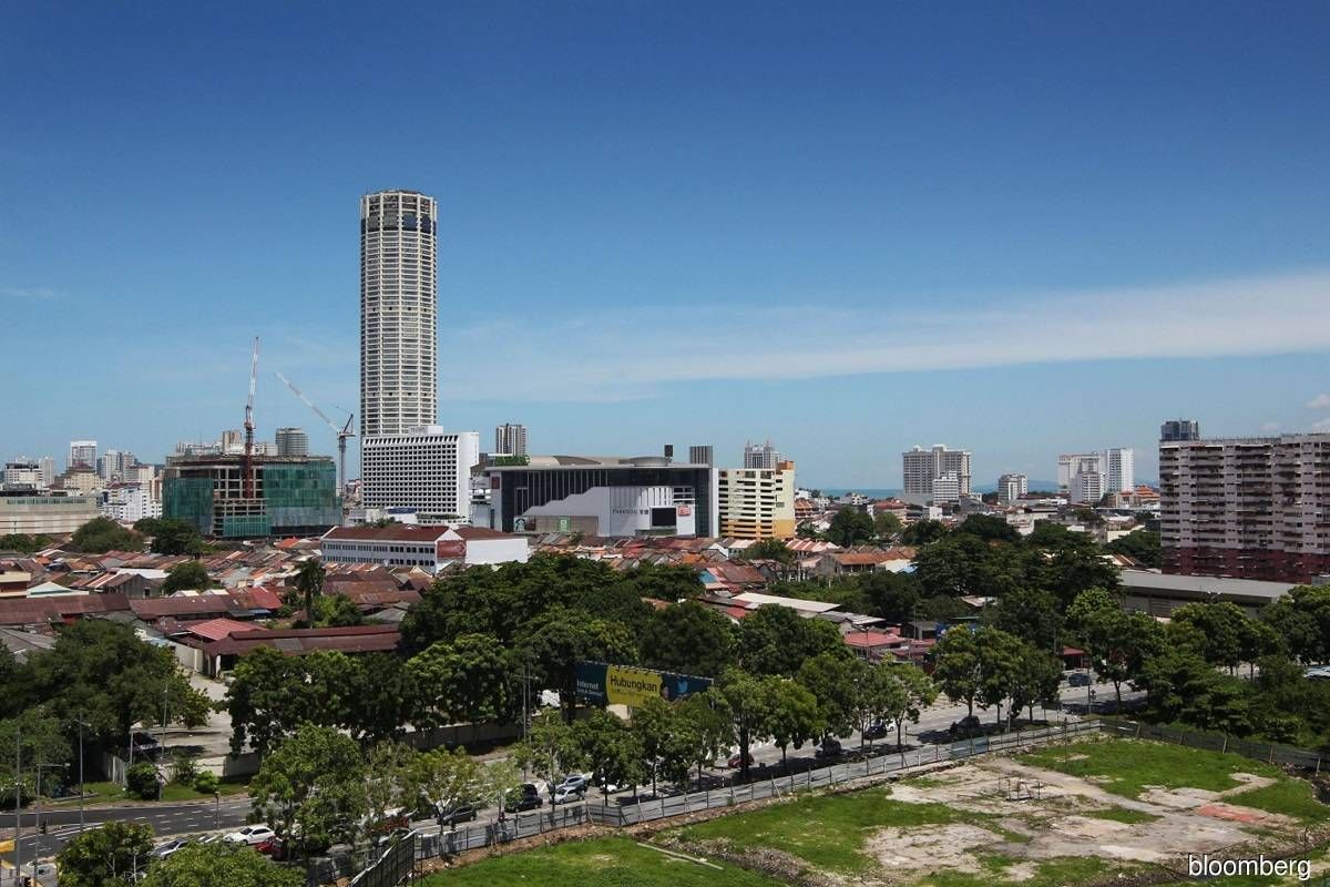 BN wiped out in Penang as PH wins 10 seats BN wiped out in Penang as PH wins 10 seats