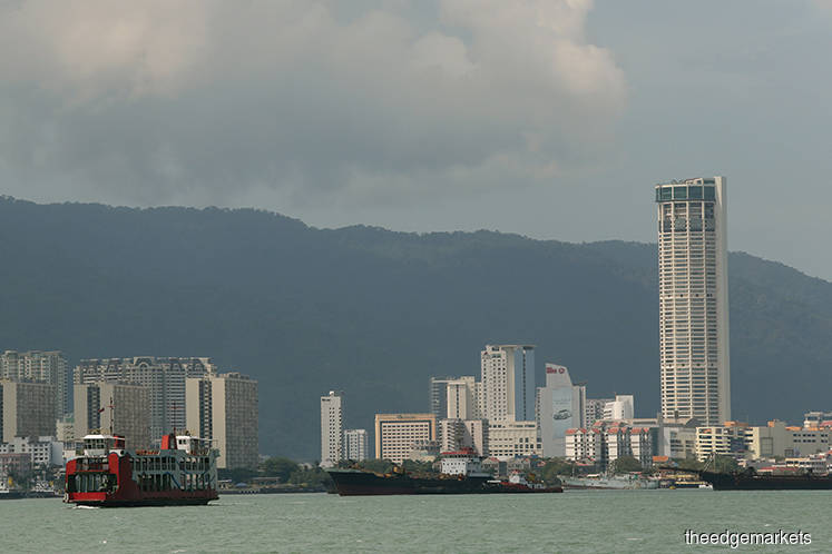 Vertice denies involvement in Penang project apart from Consortium ...