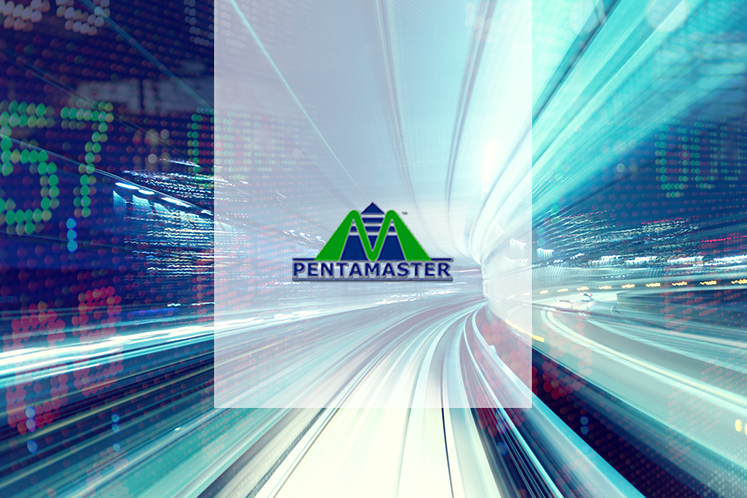 Stock With Momentum: Pentamaster Corp Bhd