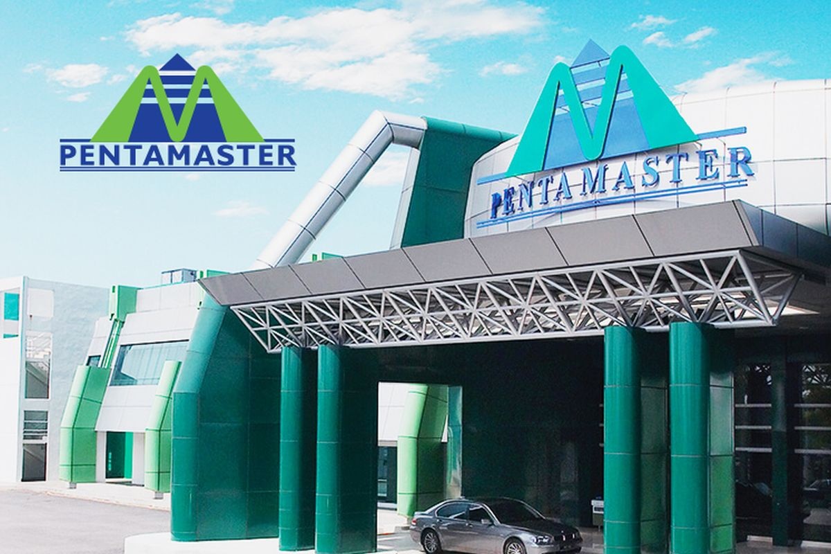 Pentamaster expands into technology for next-gen AI servers via JV