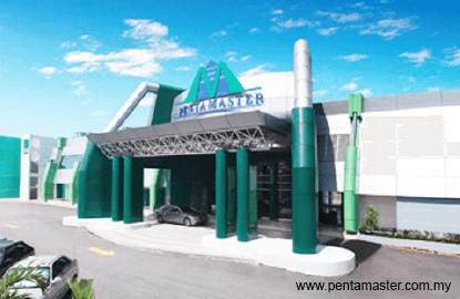 Pentamaster outshines peers with high earnings visibility