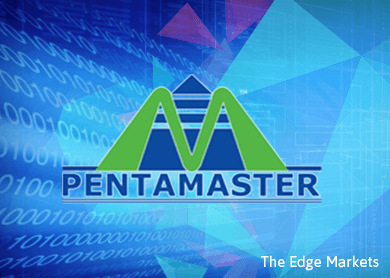 Stock With Momentum: Pentamaster Corporation