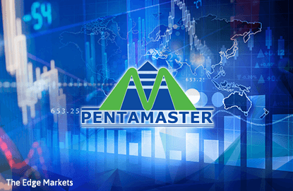 Stock With Momentum: Pentamaster Corp Bhd