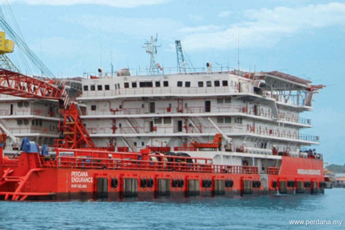 Perdana Petroleum posts biggest profit in 18 years, ‘seriously’ eyeing fleet renewal