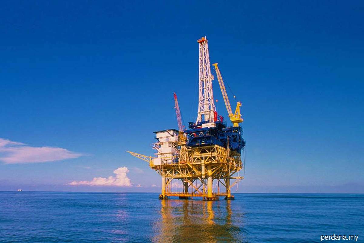 Perdana Petroleum bags vessel charter contract from Petronas Carigali ...