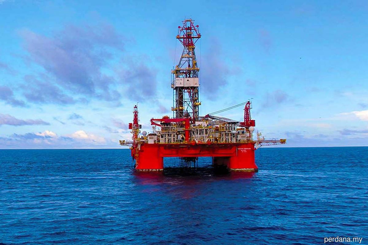 Perdana Petroleum获261万令吉租船合同 | KLSE Screener