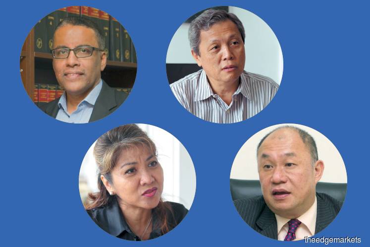 Estate Planning: Tackling the financial hazards of separation