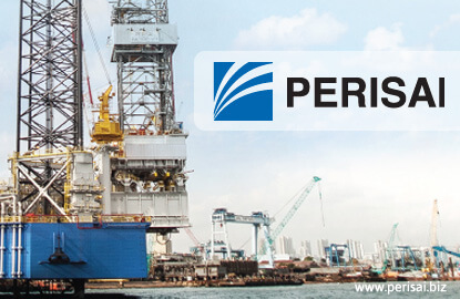 Perisai：融资即将发出