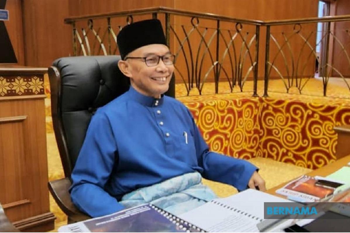 Perlis state govt allocates RM112.95m to improve people's economy ...