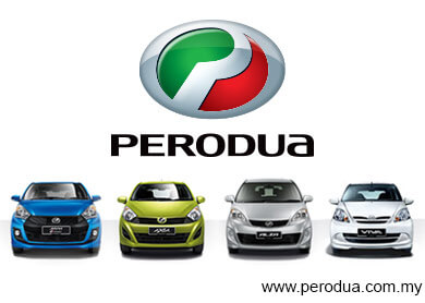 Perodua targets to sell 6,000 new Myvi monthly - CEO