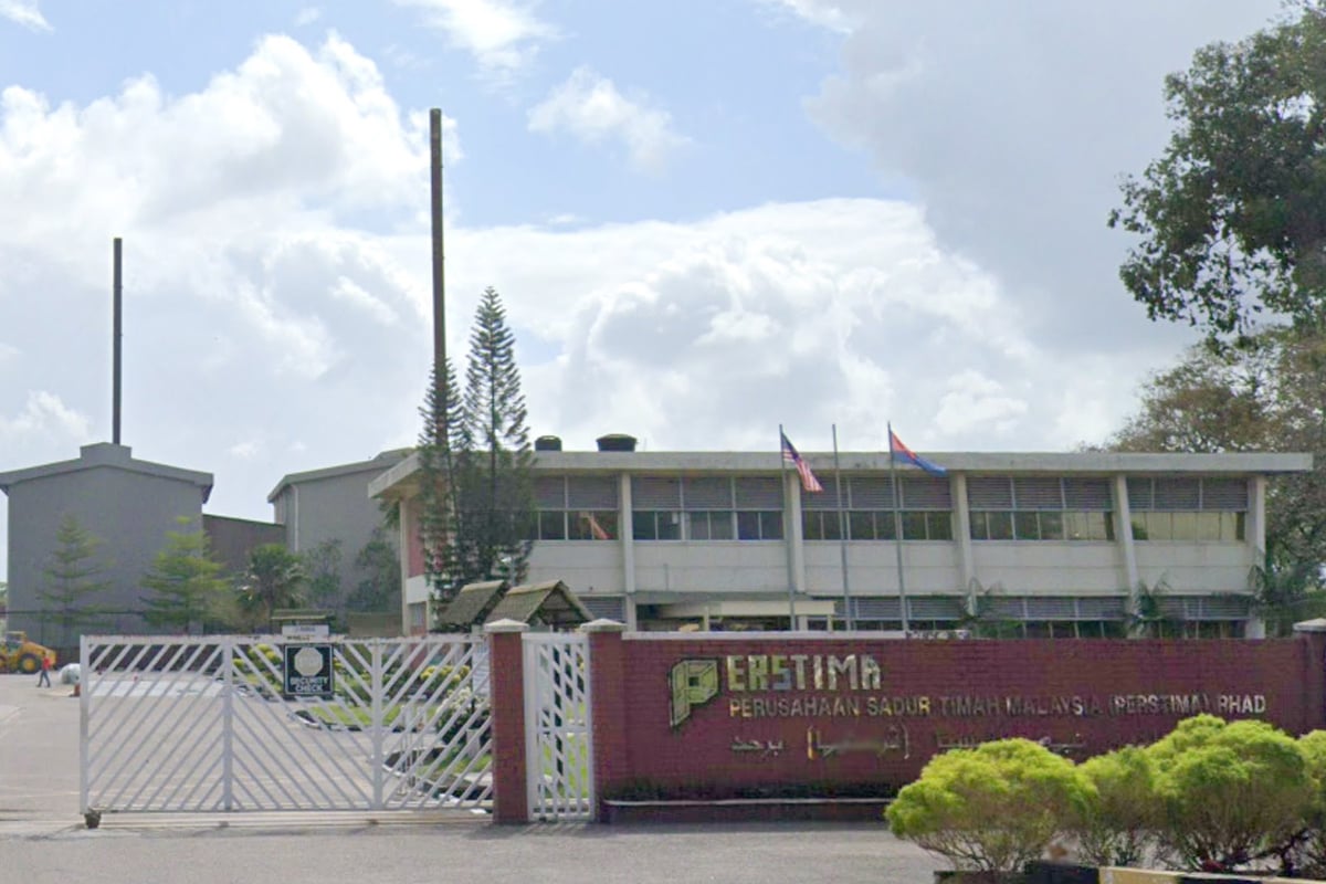 次季由盈转亏 马镀锡派息10仙