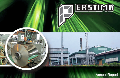 Perstima records lower profit following hike in tax expenses