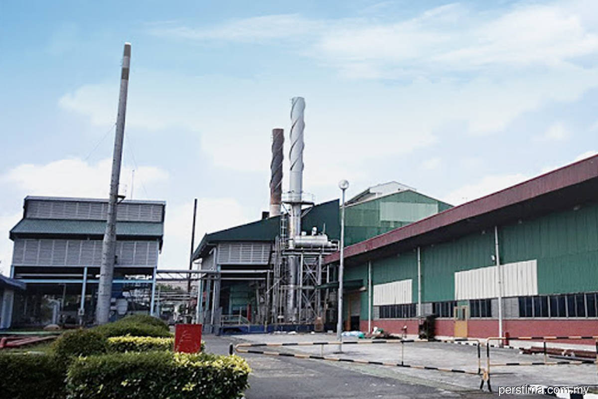 Perstima 2Q net profit down 28% despite higher selling price