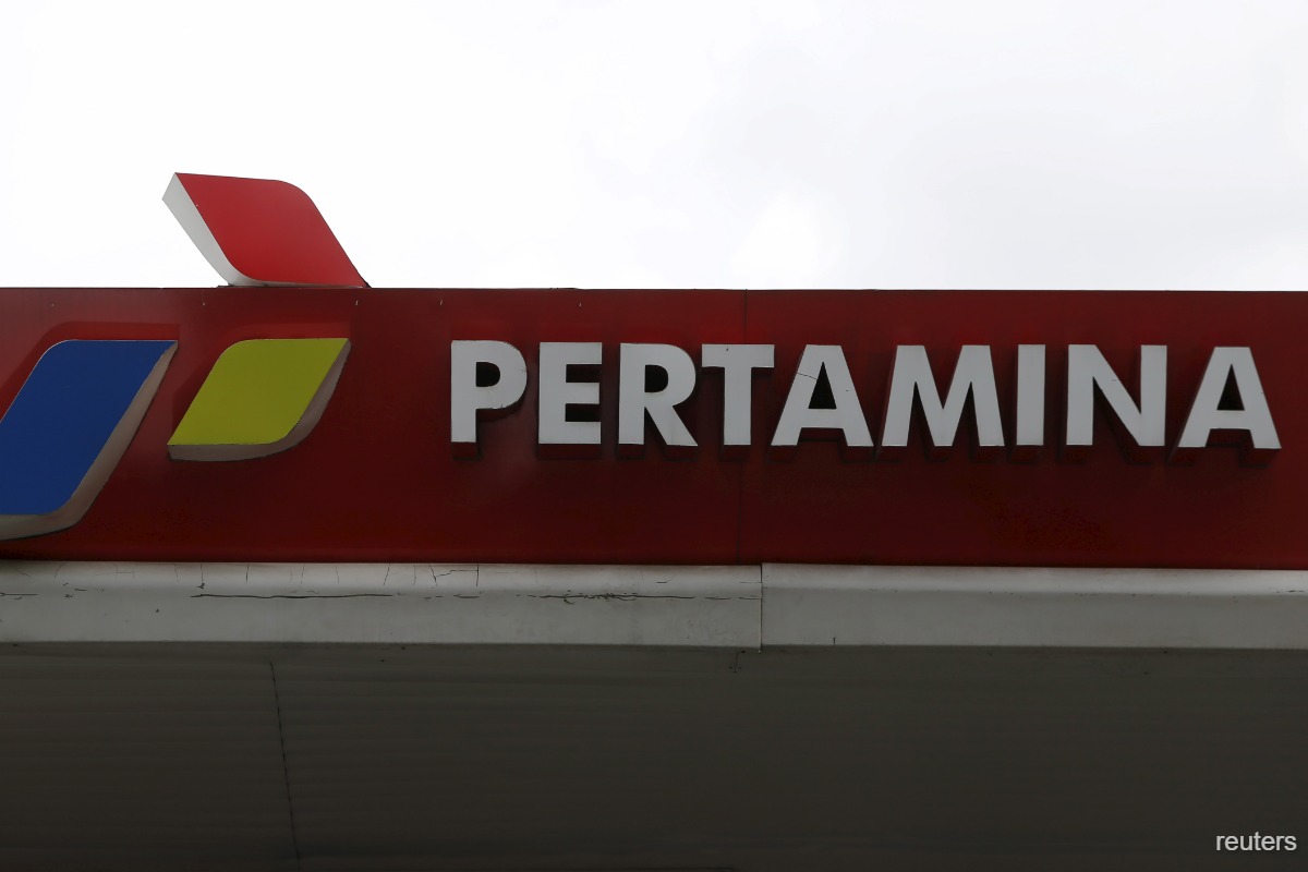 Indonesian energy firm Pertamina to merge refinery, shipping, retail ...