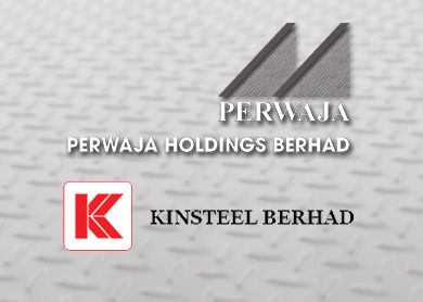 China's Zhiyuan steps in early to revive Malaysia's Perwaja