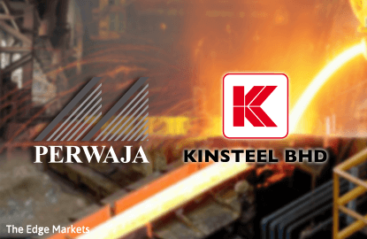 Kinsteel, Perwaja mediation terminated — CDRC