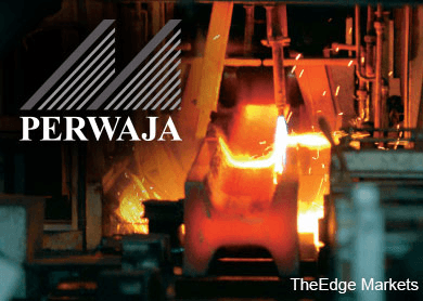 Perwaja Holdings shares down 30% on aborted regularisation plan